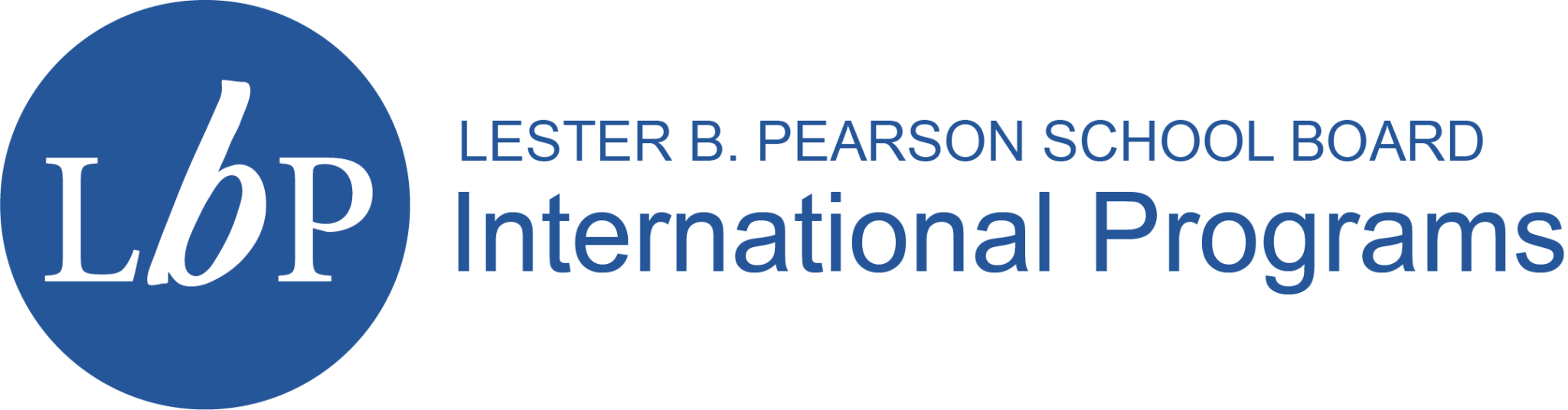 Lester B. Pearson School Board | Canadian Association of Public Schools ...